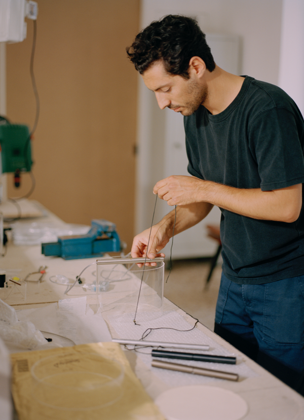 Lamps by Guglielmo Poletti | Flos